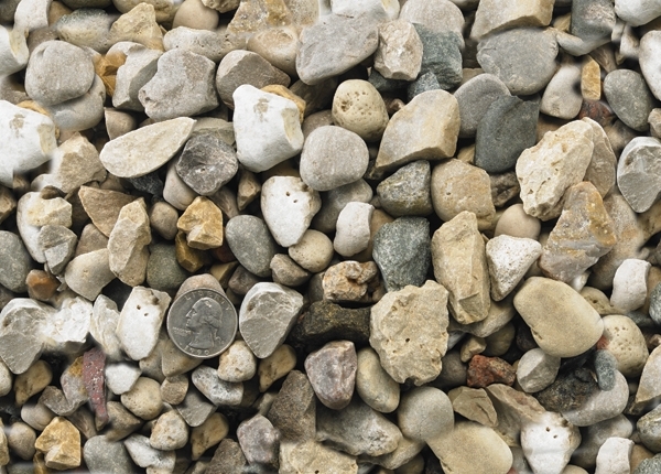 Alpine Washed Stone #2 – Lemke's Lawn & Landscape Supplies