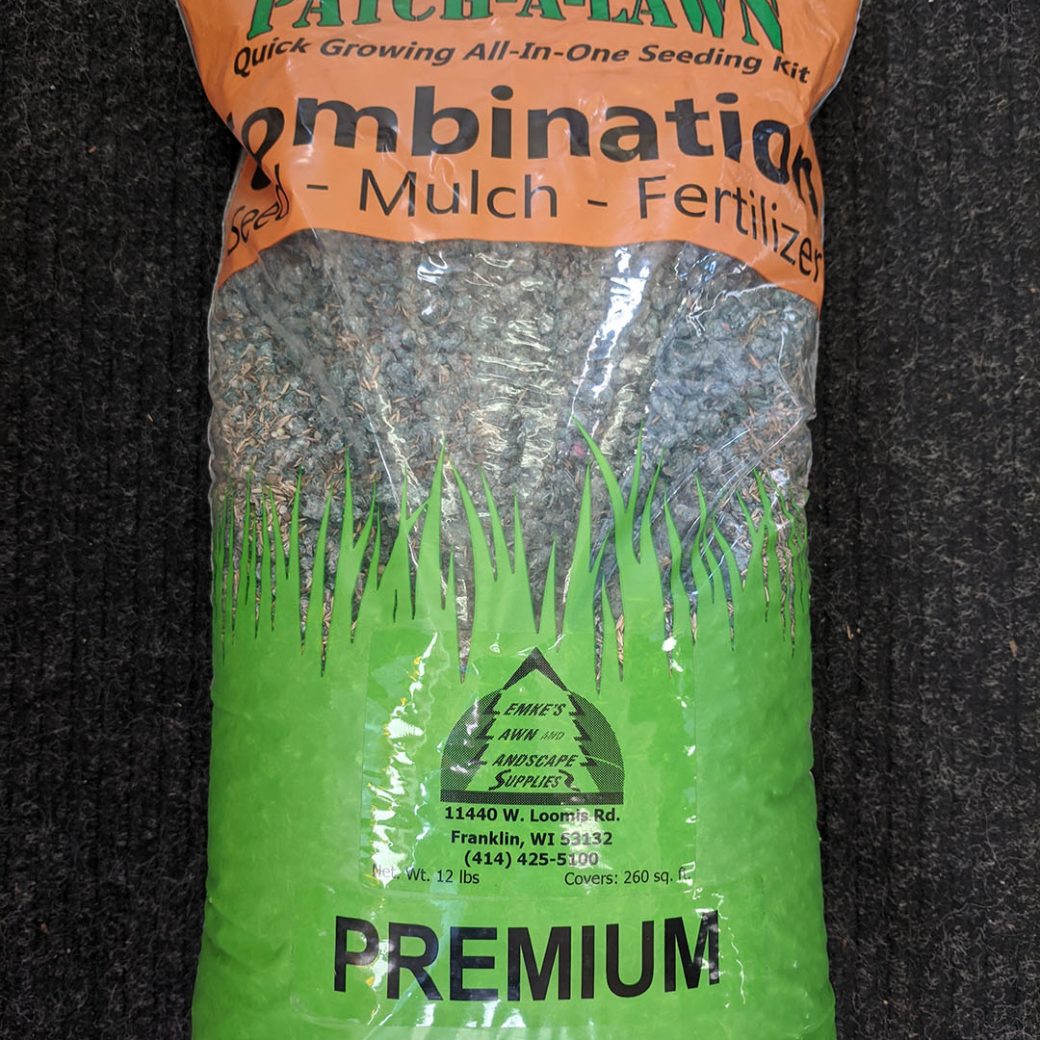 POA Supina Shade Mix Seed – Lemke's Lawn & Landscape Supplies