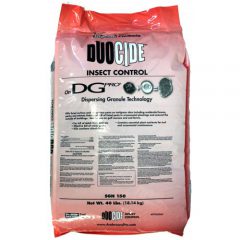 Duocide (Granular Insecticide) – Lemke's Lawn & Landscape Supplies