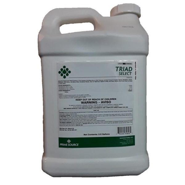 Duocide (Granular Insecticide) – Lemke's Lawn & Landscape Supplies