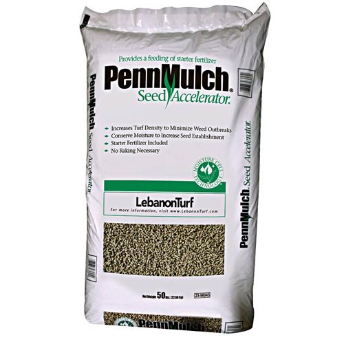 Penn Mulch – Lemke's Lawn & Landscape Supplies