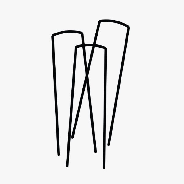 Staple Setter 42″ (Tool) – Lemke's Lawn & Landscape Supplies