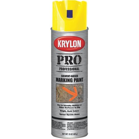 Krylon Marking Paint – Lemke's Lawn & Landscape Supplies